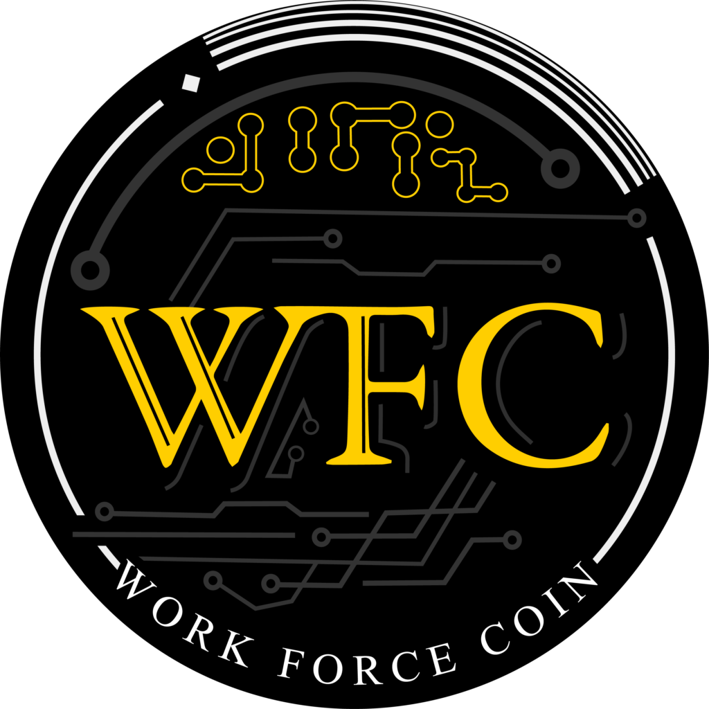 Work Force Coin Security Token Offering - STOwise