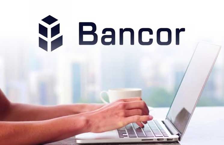 Bancor - Security Token Service Provider - STOwise